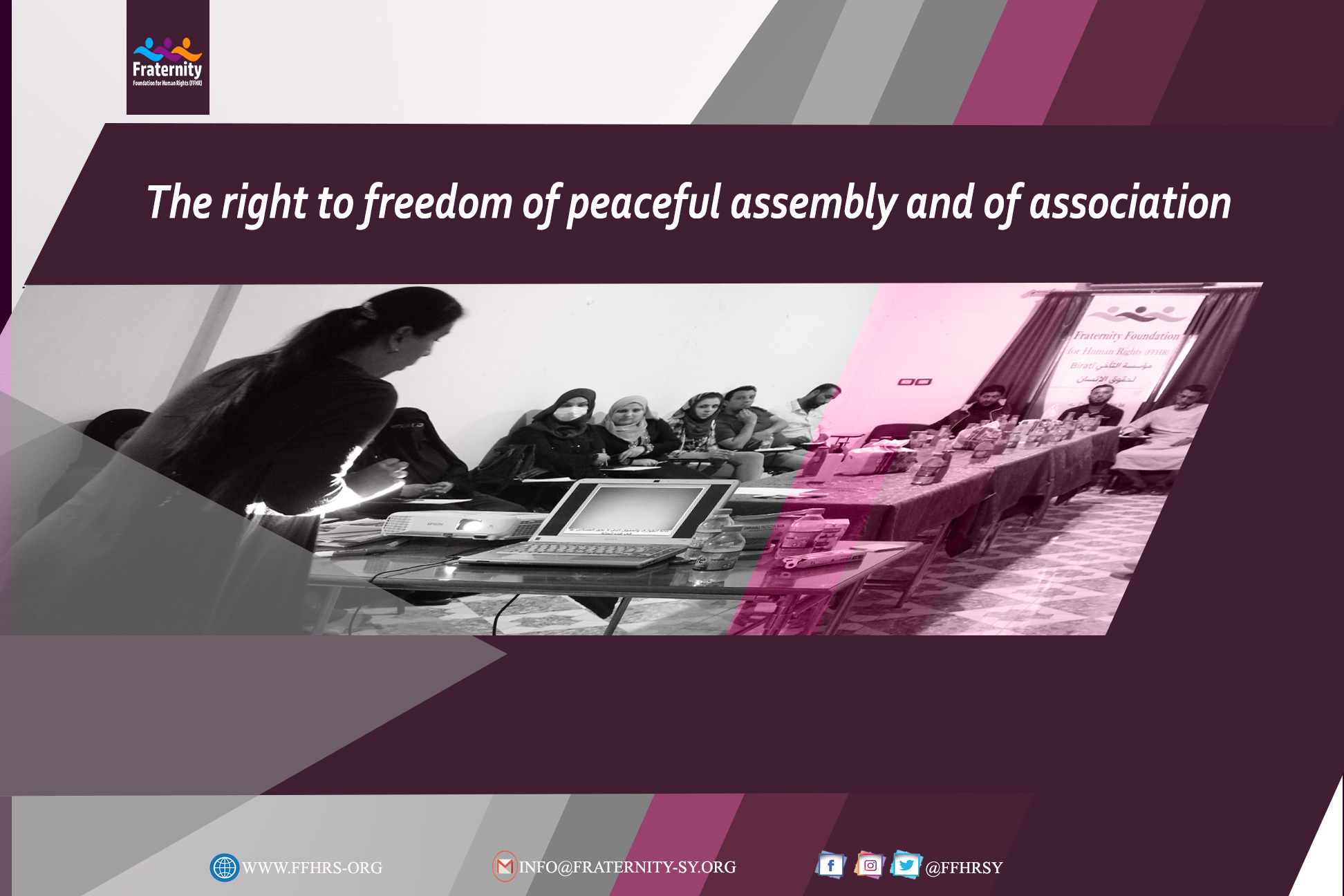 FFHR NEW Profile2022 – Fraternity Foundation for Human Rights